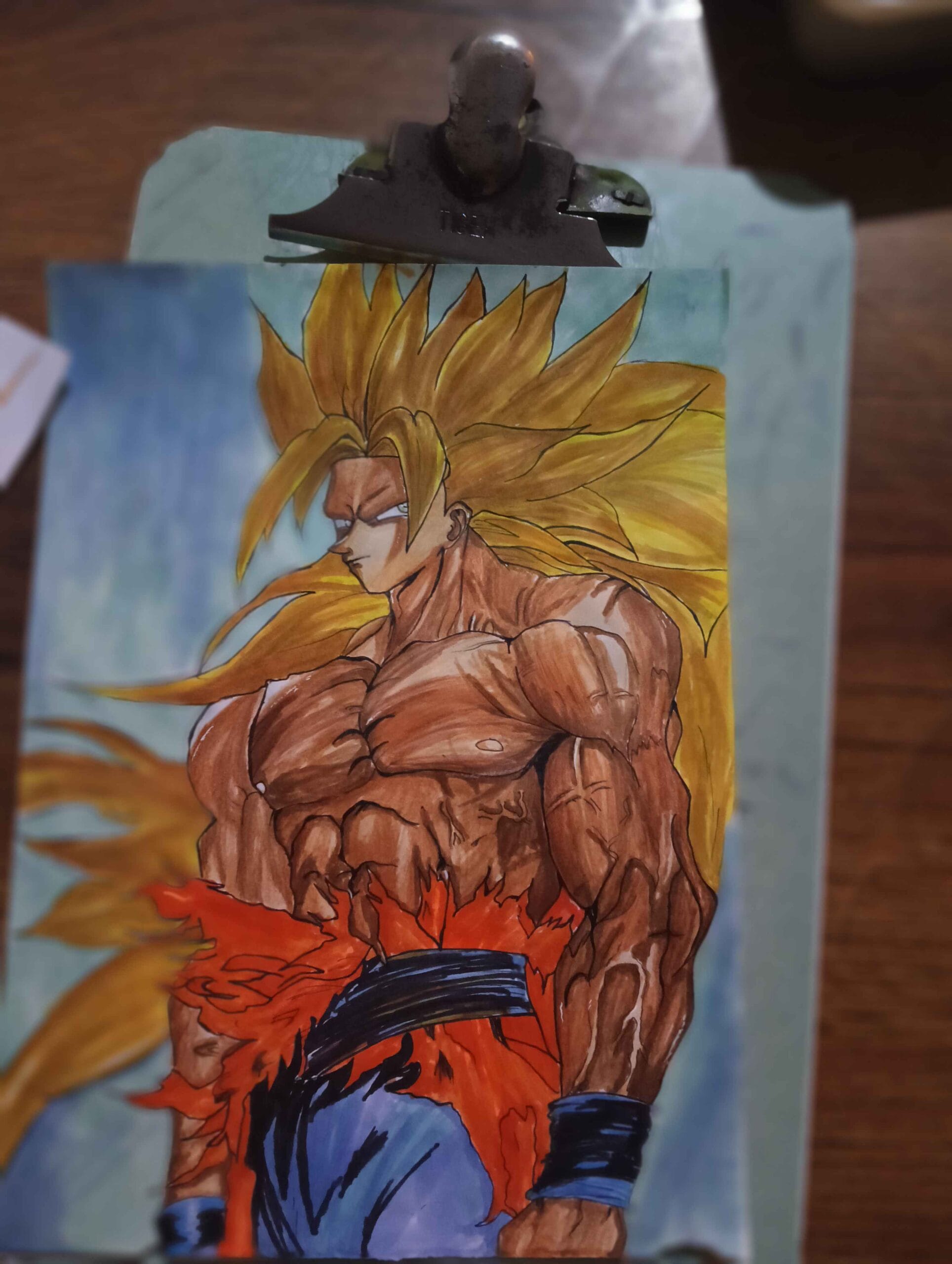 Fan Art Gallery – Join Our Discord! - How to Draw Anime & Manga | +300 ...
