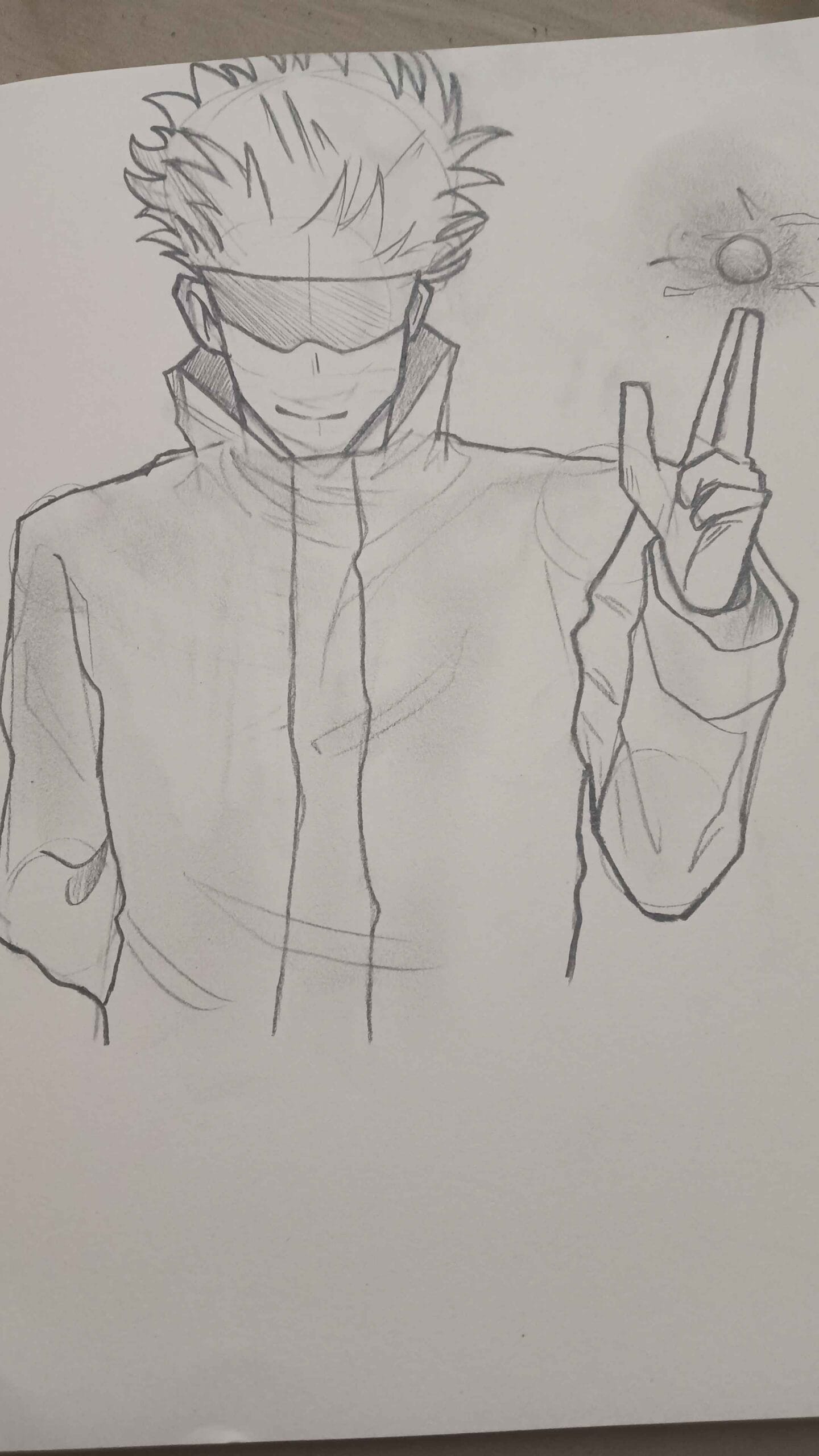 Fan Art Gallery – Join Our Discord! - How to Draw Anime & Manga | +300 ...