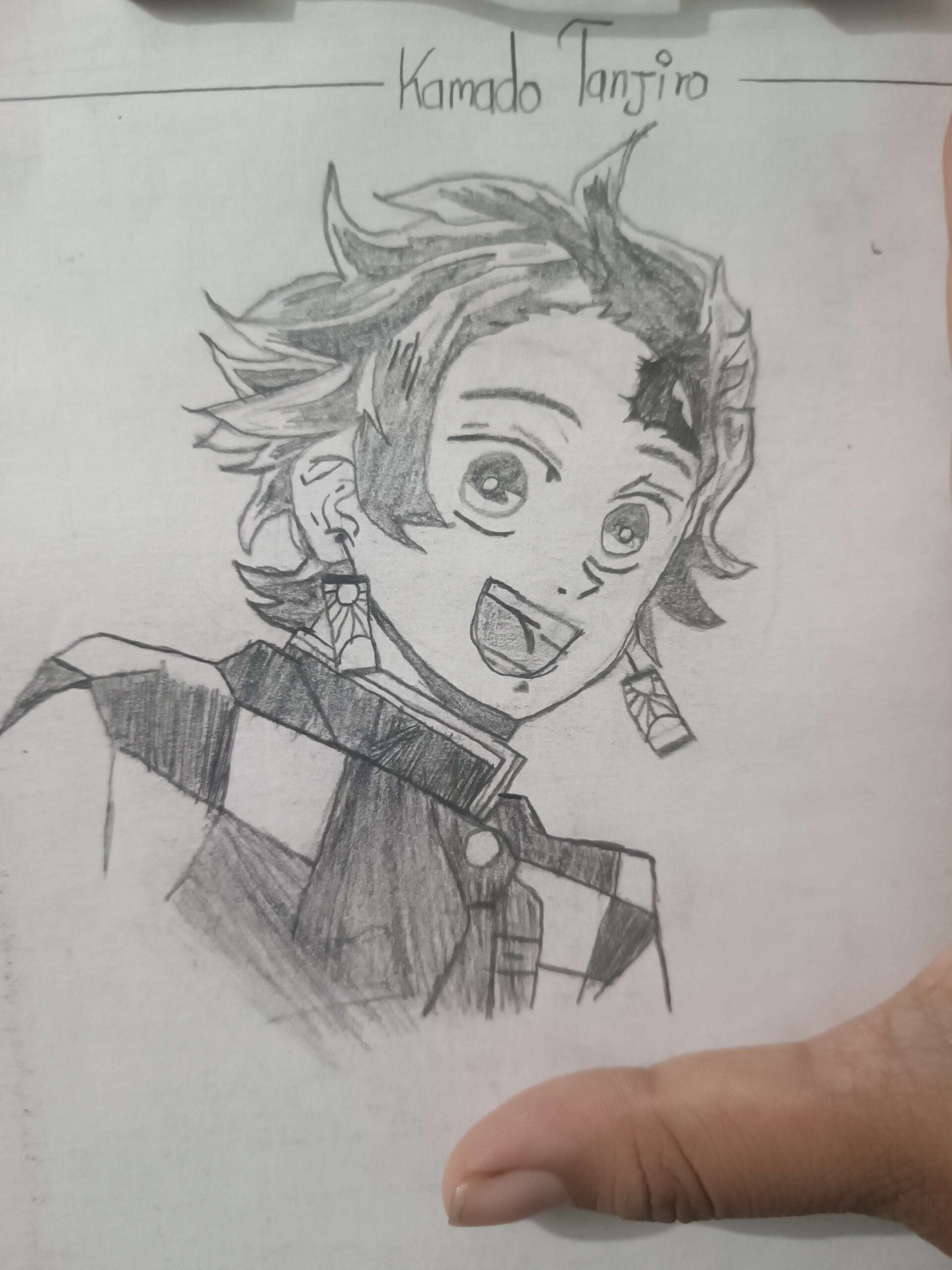 Fan Art Gallery – Join Our Discord! - How to Draw Anime & Manga | +300 ...